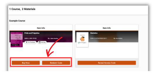 Digital content access in your Learning Management System (LMS) – TextbookX